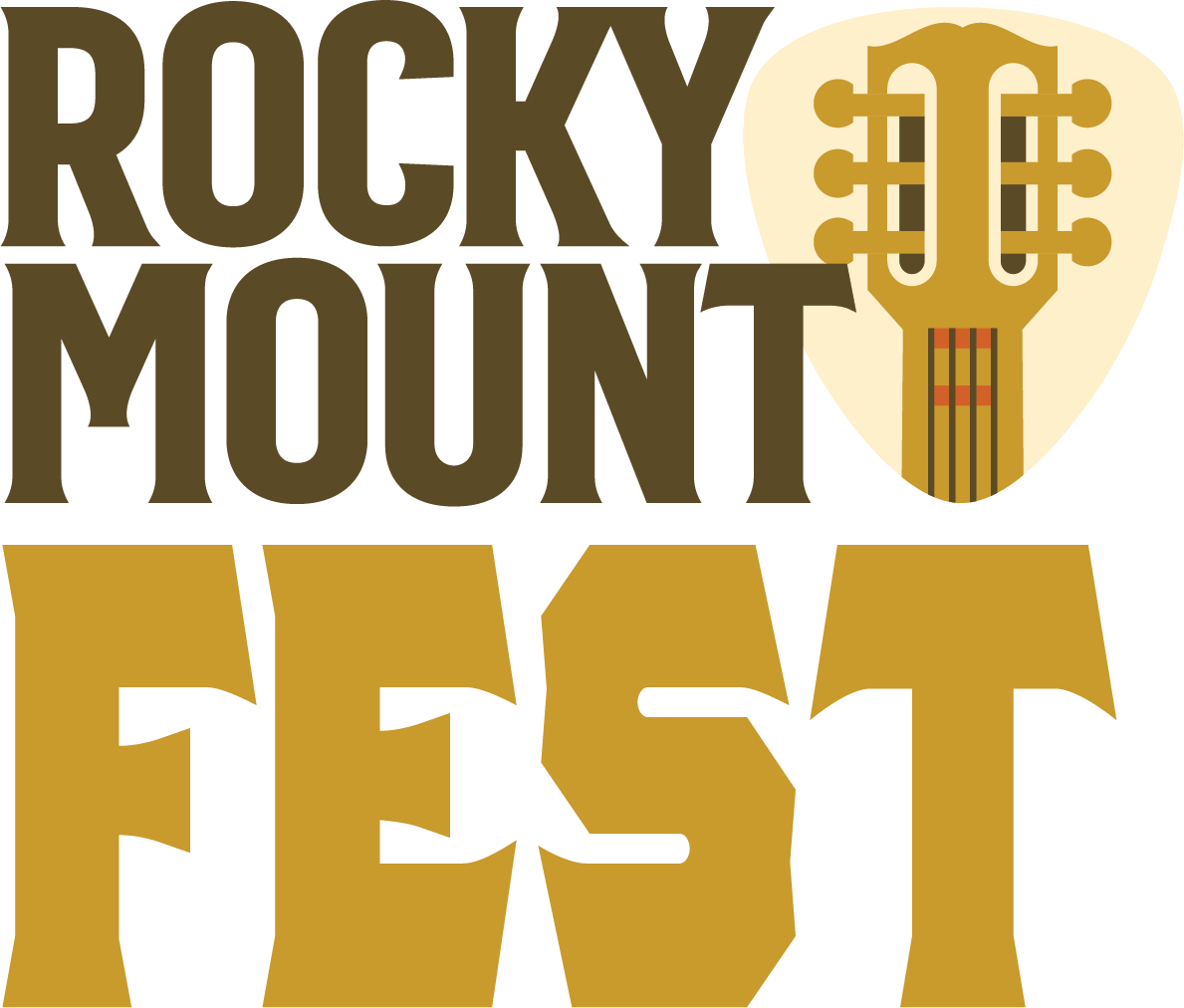 Rocky Mount Fest | Discover Rocky Mount